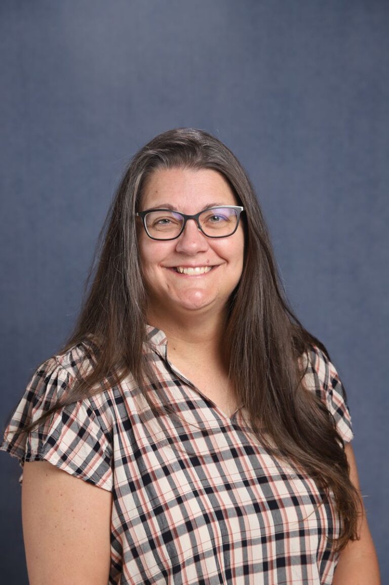 Faculty & Staff - St Bernadette School