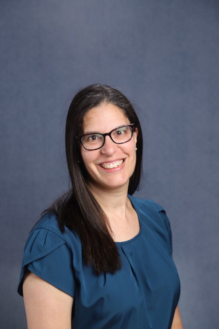 Faculty & Staff - St Bernadette School