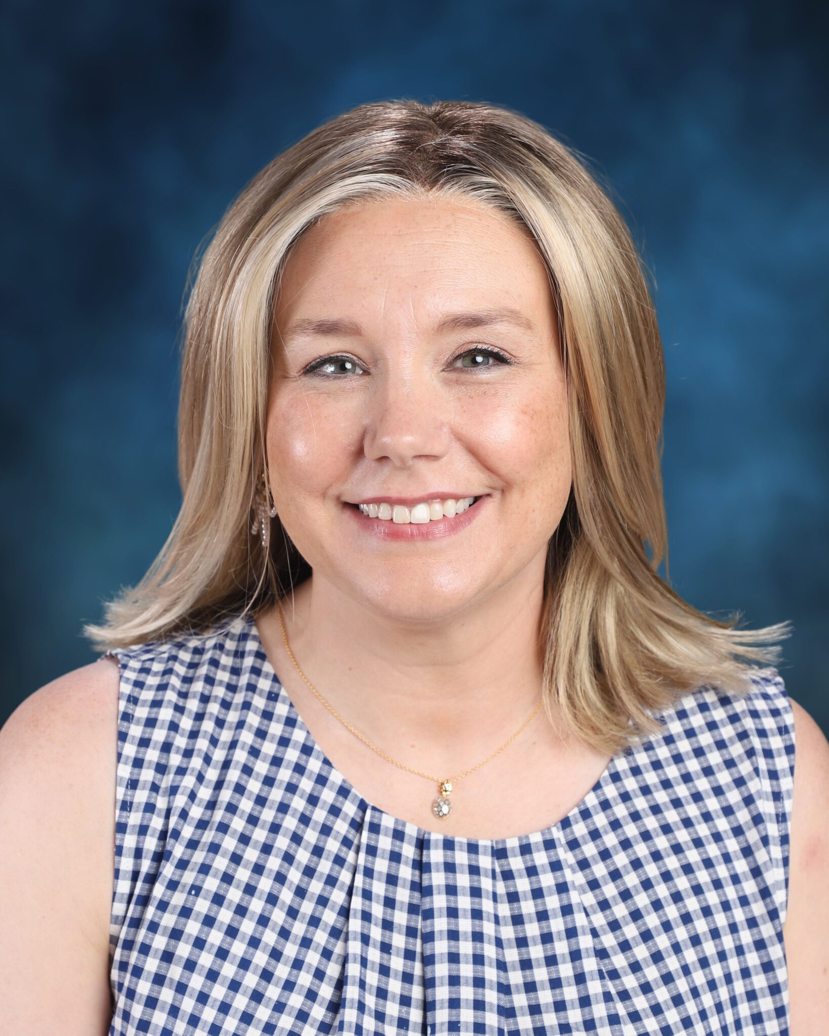 Faculty & Staff - St Bernadette School