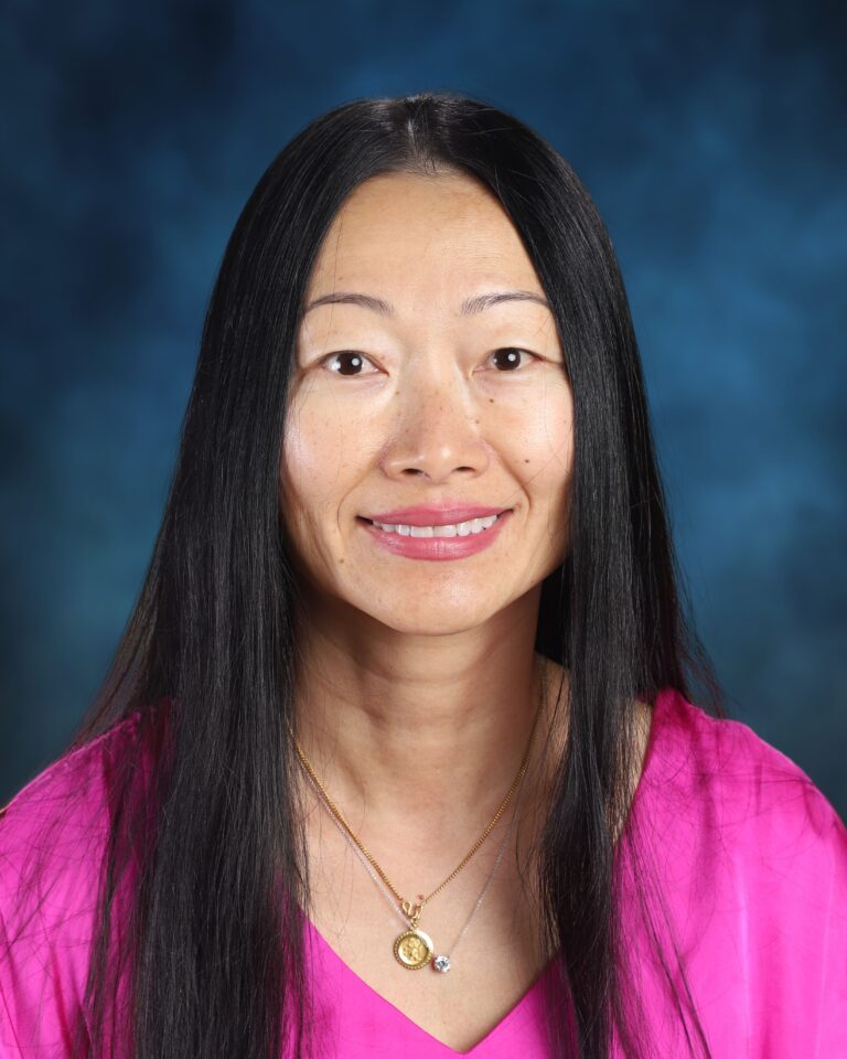 Faculty & Staff - St Bernadette School