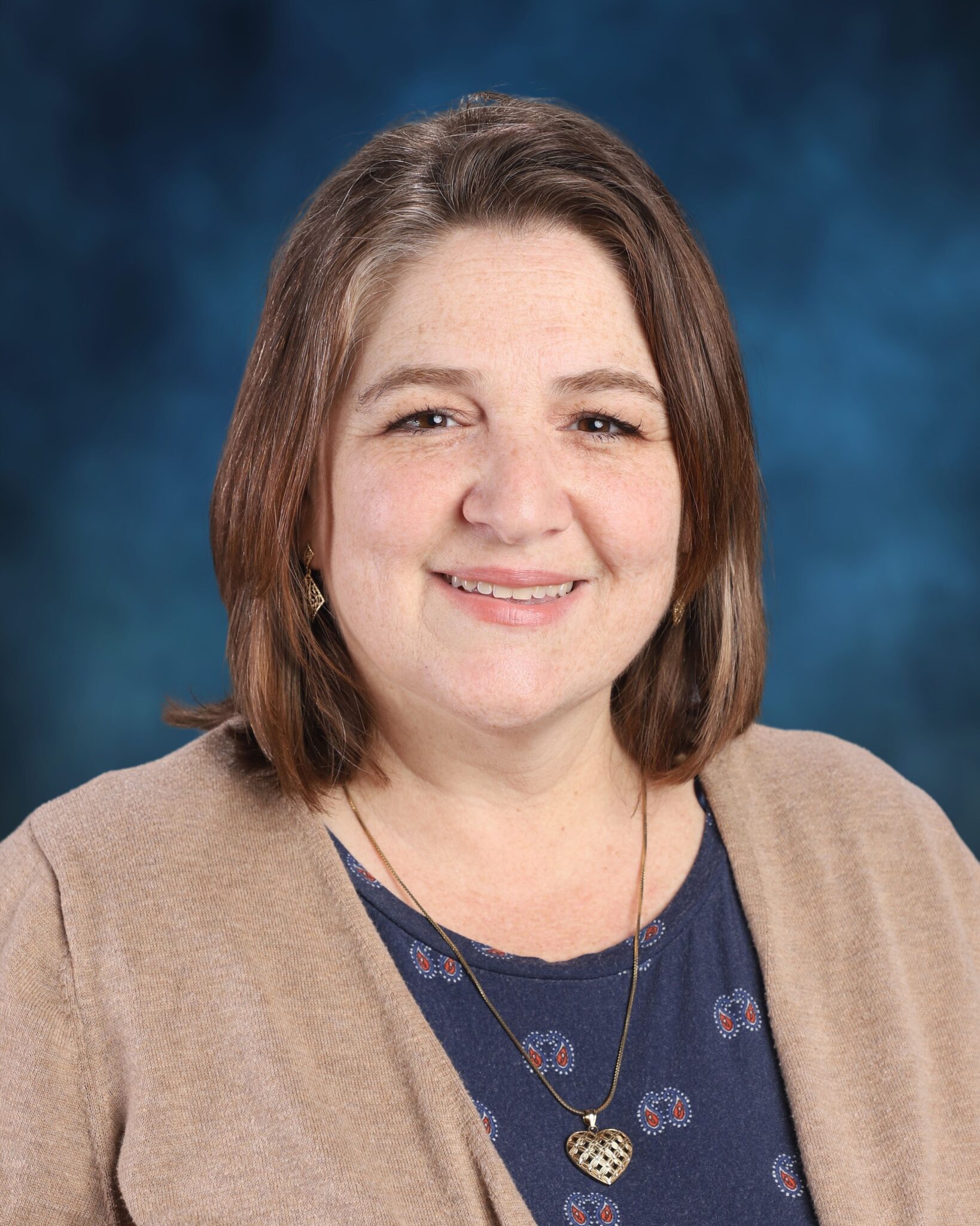 Faculty & Staff - St Bernadette School