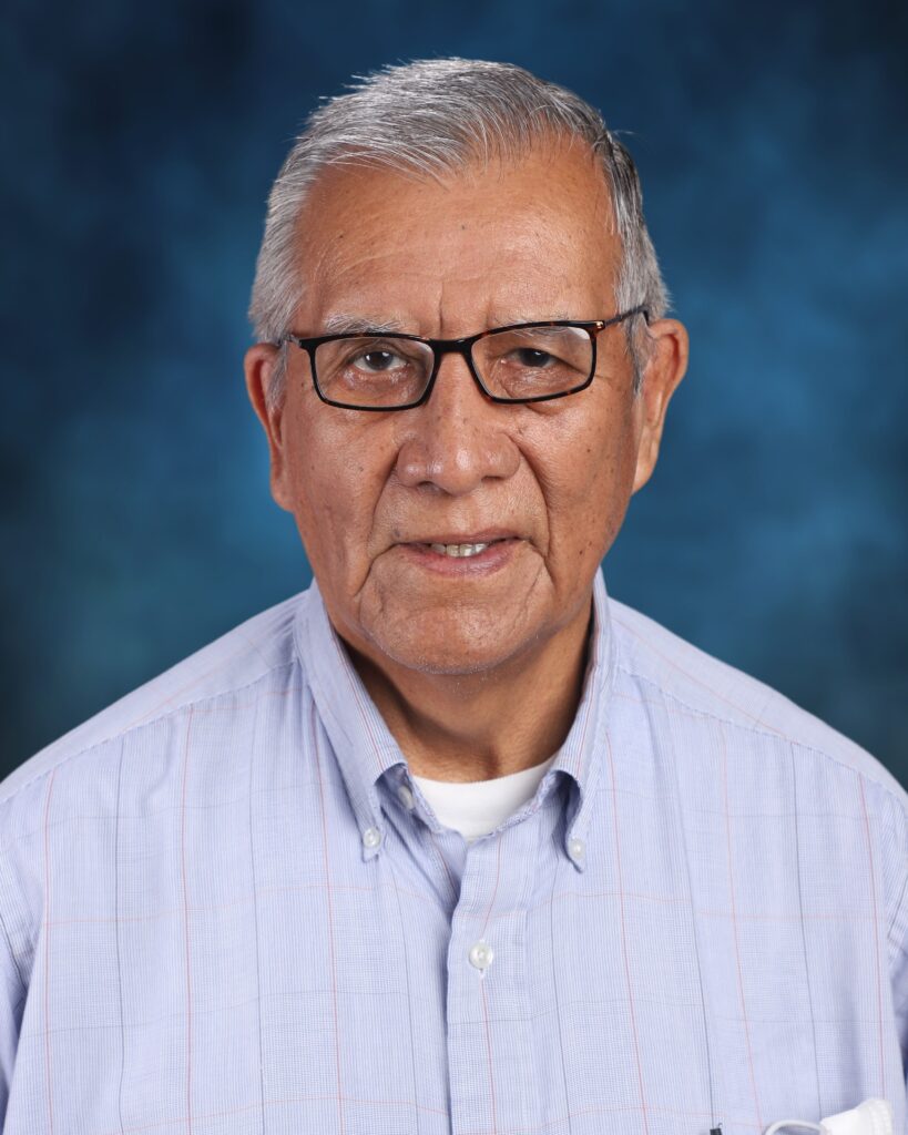 Faculty & Staff - St Bernadette School